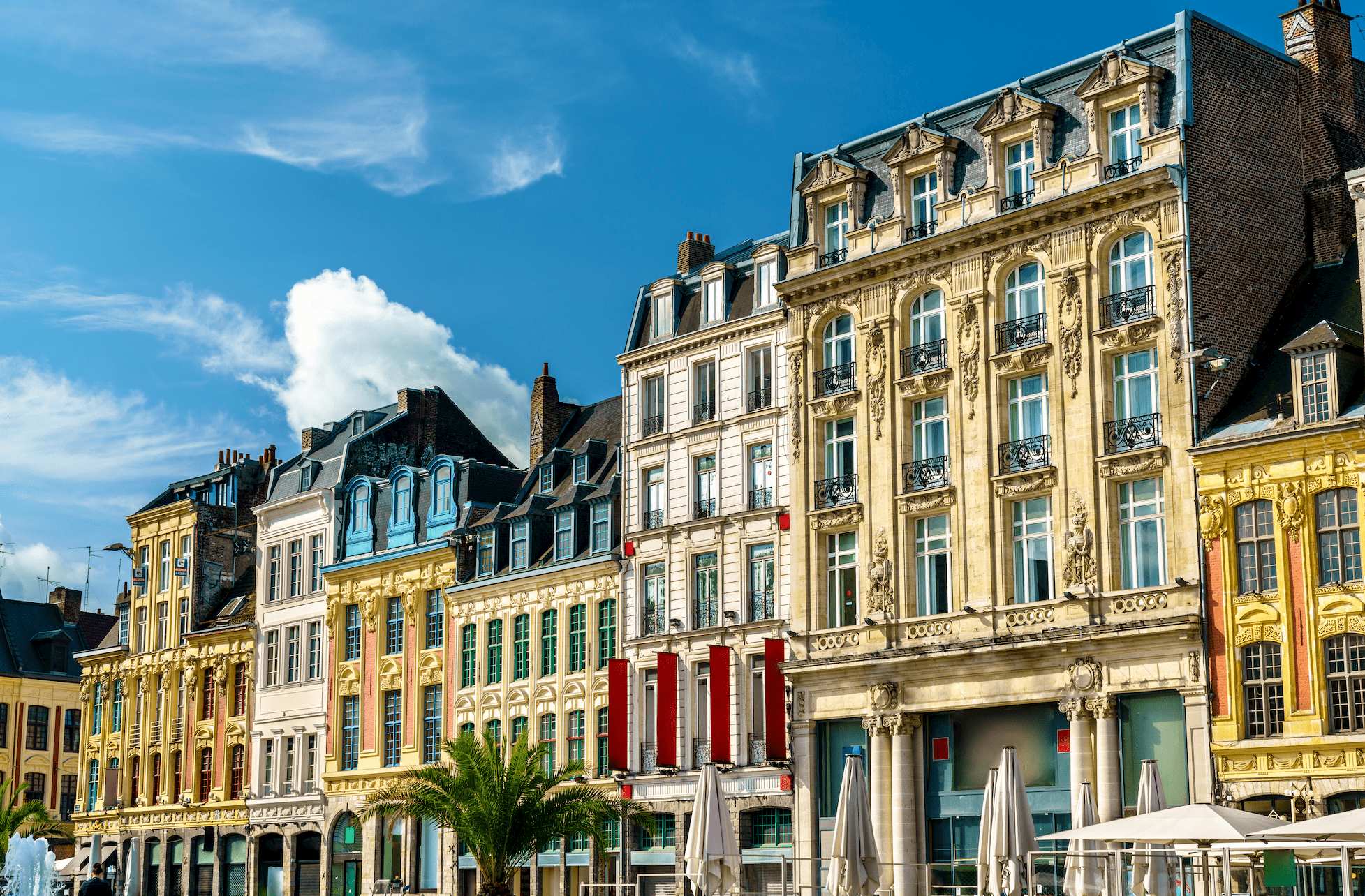 L’encadrement des loyers à Lille - Location ⇔ Laforêt Immobilier