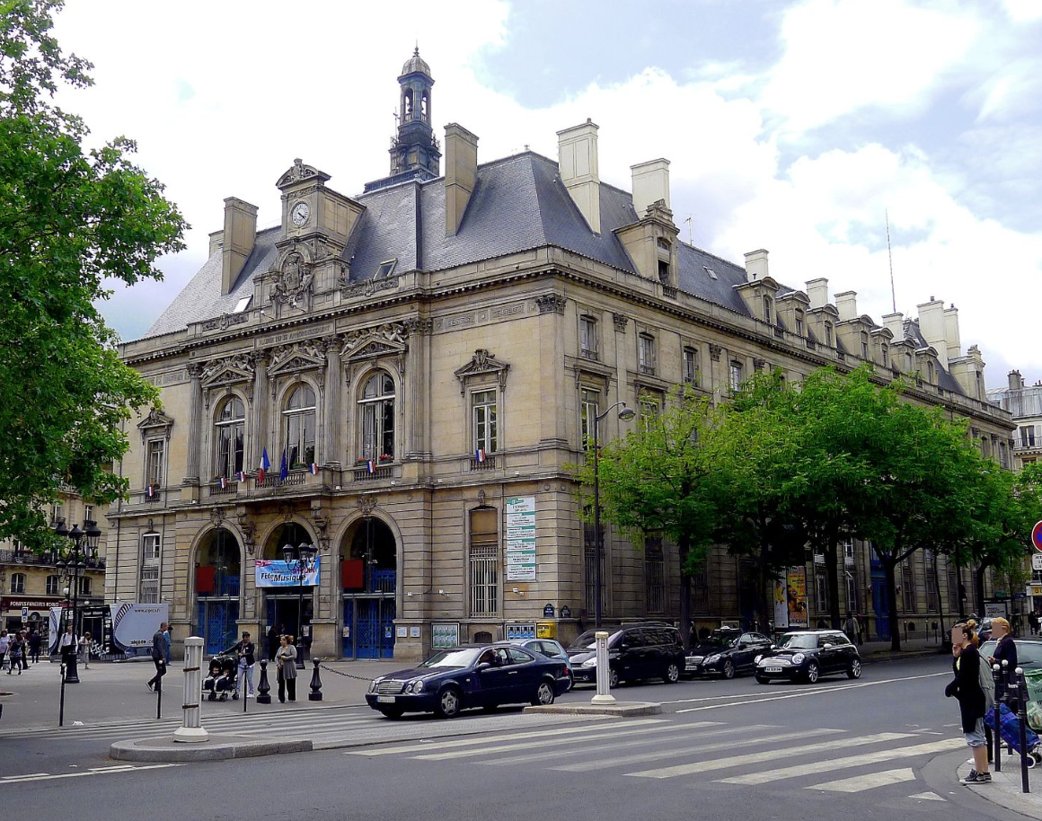 Le XIe arrondissement, histoires insolites et bizarreries ...