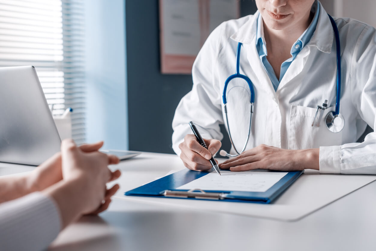 En savoir plus sur les médecins généralistes dans le 18e arrondissement ...