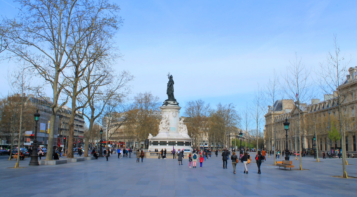 Où s’amuser dans le quartier de la République ? | Actualités | Laforêt ...