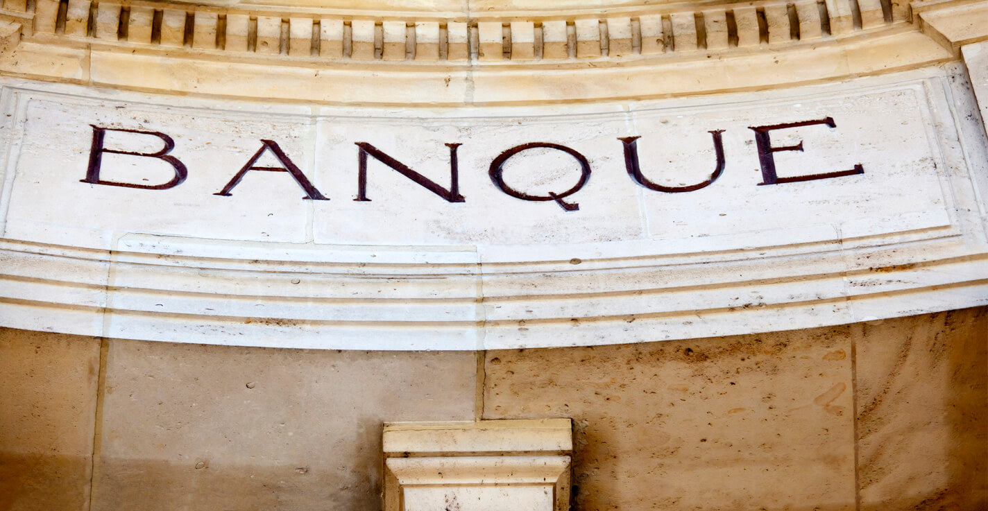 Banque à Versailles : quelles infrastructures ? - Crédit | Laforêt ...
