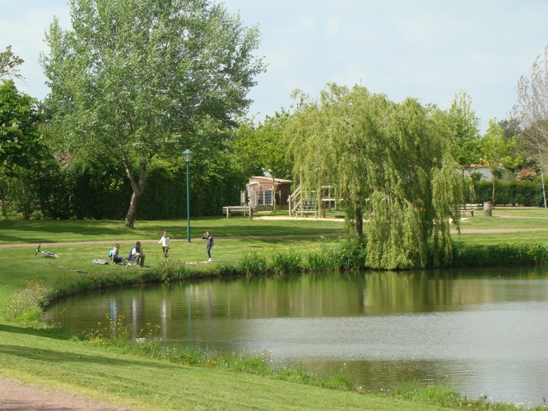 Saint Christophe du Ligneron : Une Perle Historique au Cœur de la ...