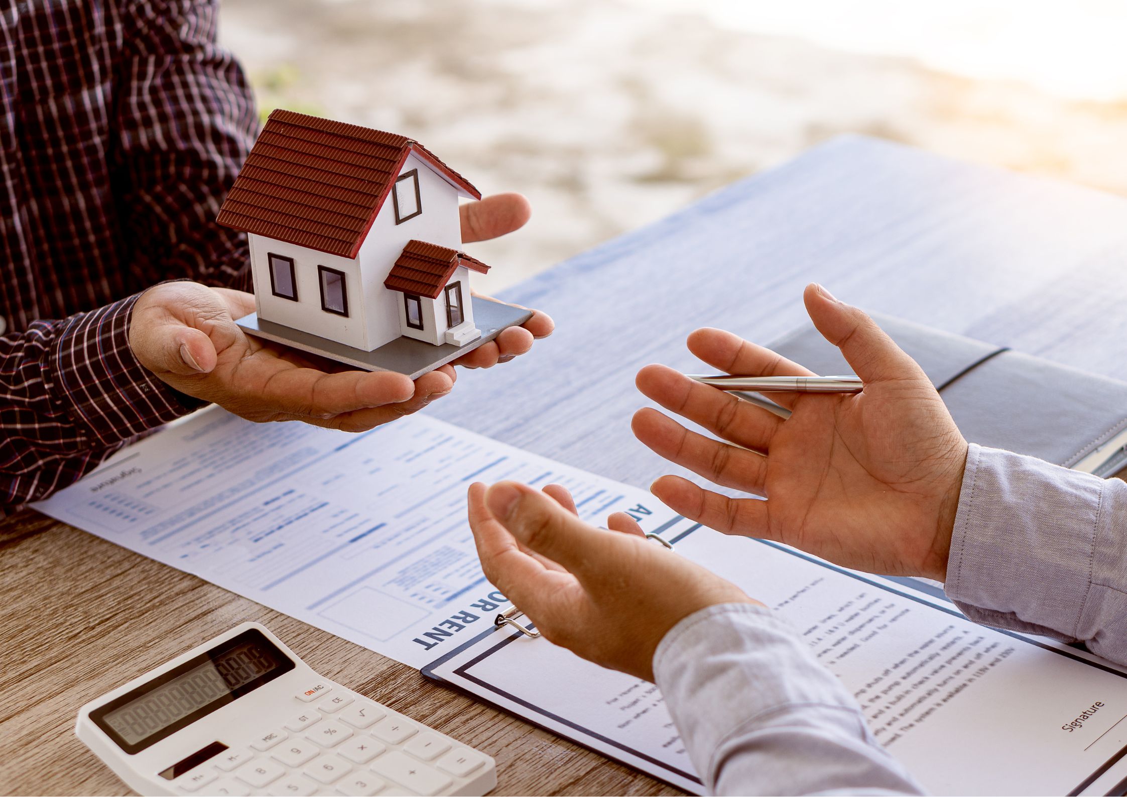 Guide complet pour réussir votre achat immobilier : Conseils et Astuces ...