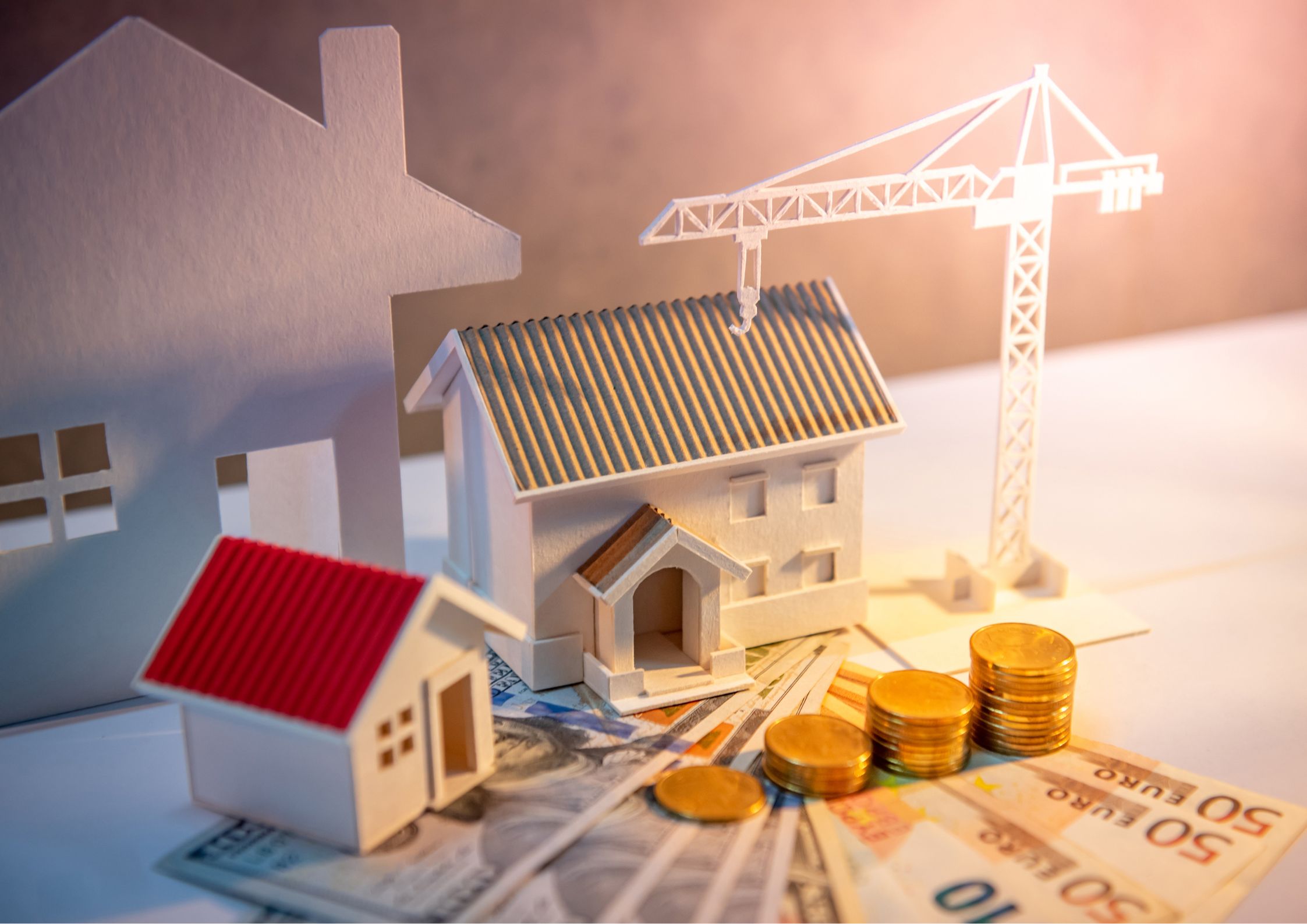 La Construction de Maison en 2024 : Innovations et Tendances ...