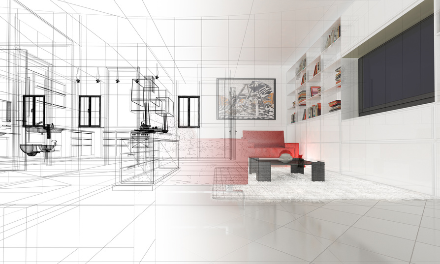Visite 3D : découvrez virtuellement votre logement - Vente ⇔ Laforêt ...