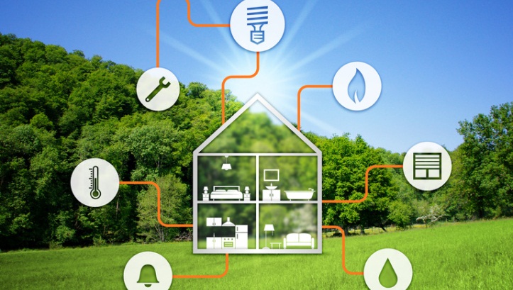 C'est quoi une maison intelligente? - Actualités ⇔ Laforêt Immobilier